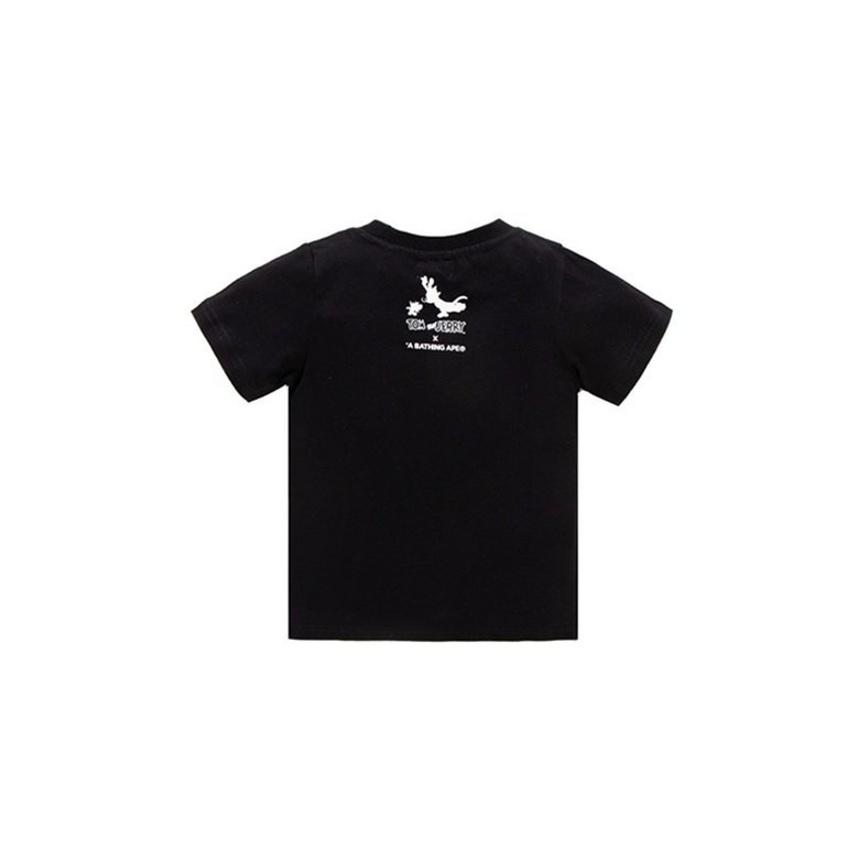 Bape Kid sz100-140 hdt08_5193036-服饰丨向阳