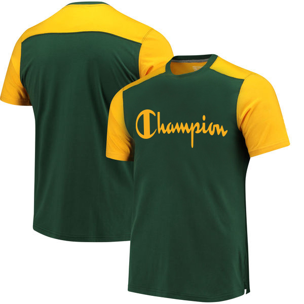 Champion T Shirt s-4xl 26w014-服饰丨向阳