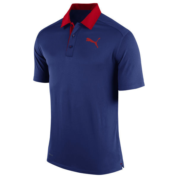 Puma Short Polo s-4xl 26w75-服饰丨向阳