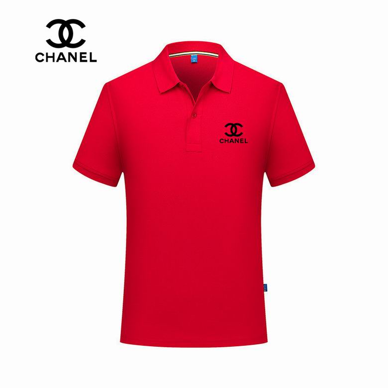 Chanel Short Polo m-3xl 25t06-Fashion丨QiQi