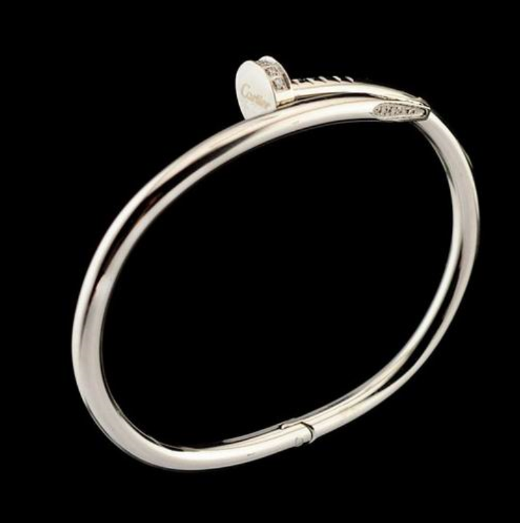 Cartier bracelet (7)-Fashion丨QiQi