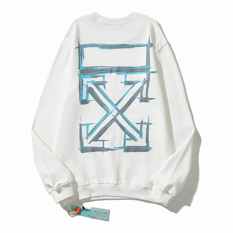 Off White Sweatshirt s-xl est05-服饰丨向阳