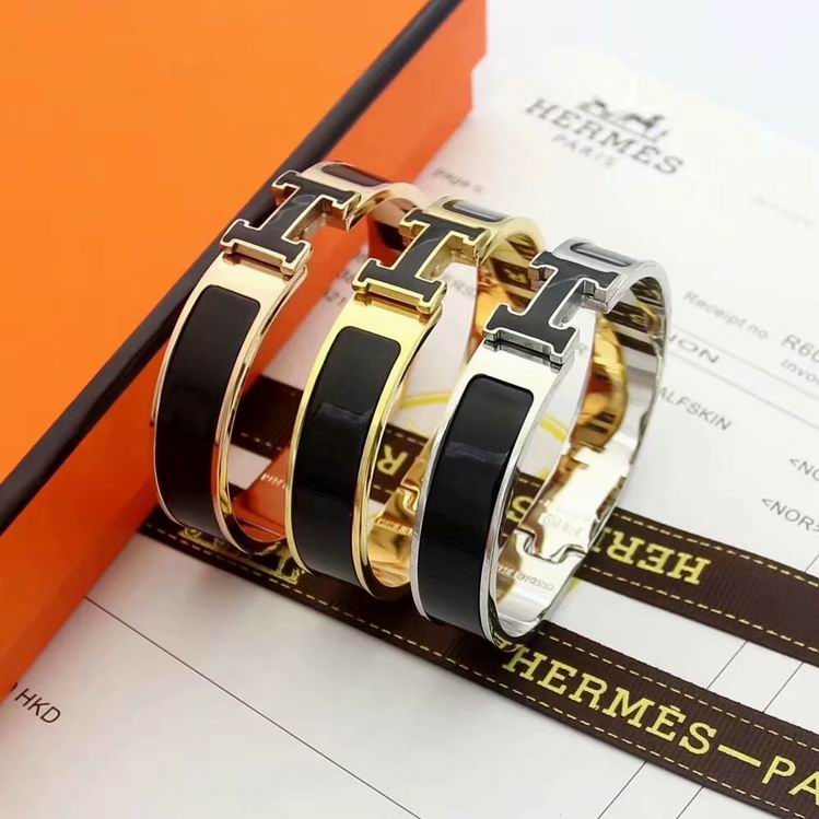 Hermes Bracelet (71)-Fashion丨QiQi