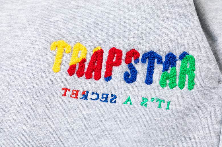 Trapstar 2 Pieces s-xl 20t11-服饰丨向阳