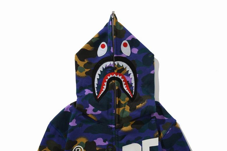 Bape Hoodies m-3xl hdt02_ (5)-Fashion丨QiQi