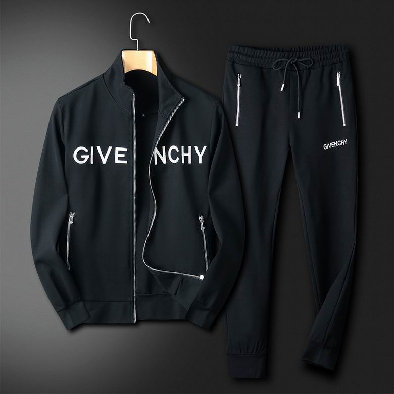 Givenchy m-4xl 24c04-Fashion丨QiQi