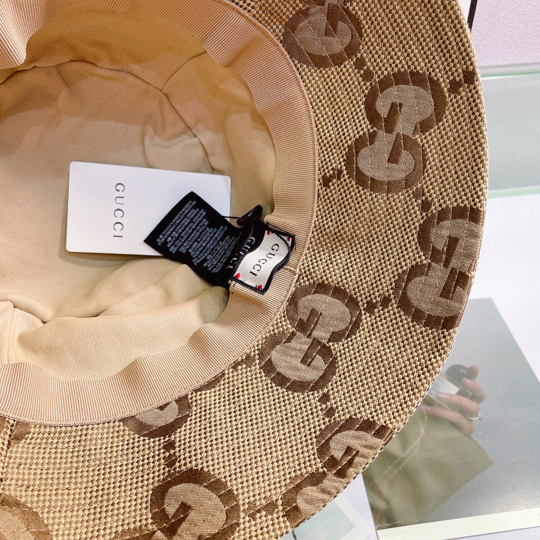 Gucci Hat (27)_605147-Fashion丨QiQi