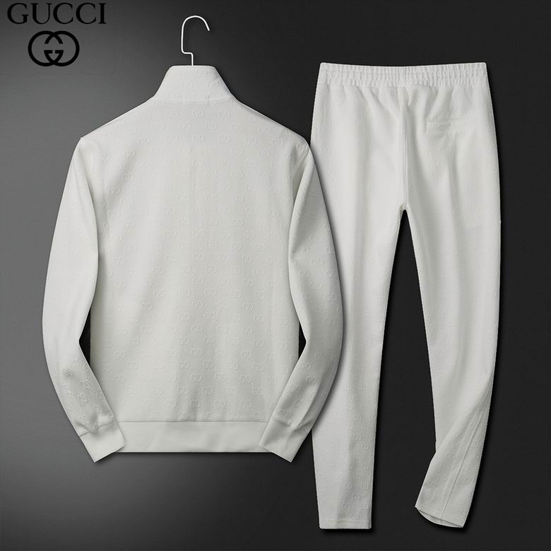 Gucci m-4xl 24c03-Fashion丨QiQi