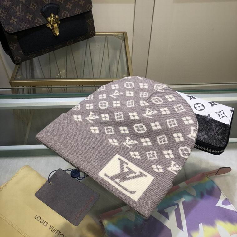 LV Hat (4)_832645-Fashion丨QiQi