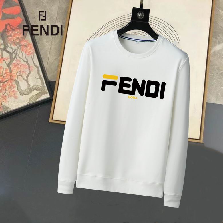 Fendi m-3xl 25t03-服饰丨向阳