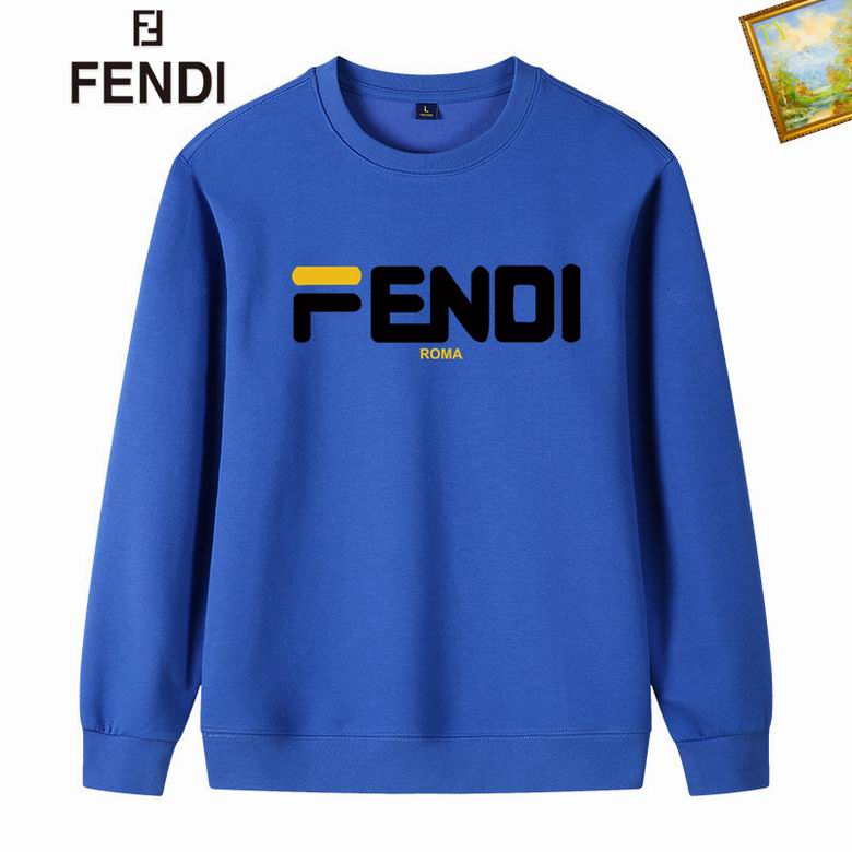 Fendi m-3xl 25t03-服饰丨向阳