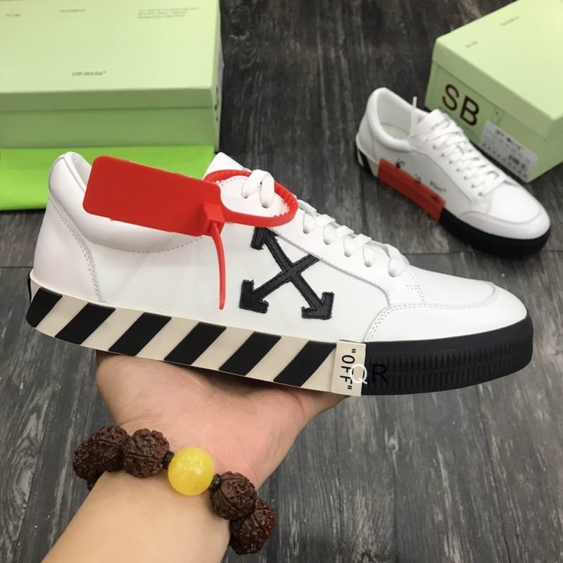 off white 072020 sz38-45CRQ01-Fashion丨QiQi