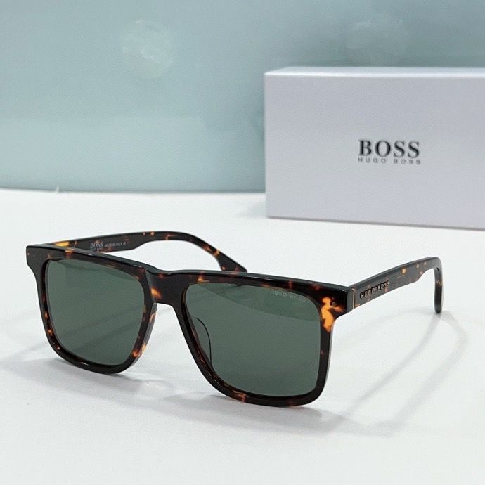 Boss Glasses (11)-Fashion丨QiQi