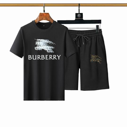 Burberry M-3XL 21m 57309-Fashion丨QiQi