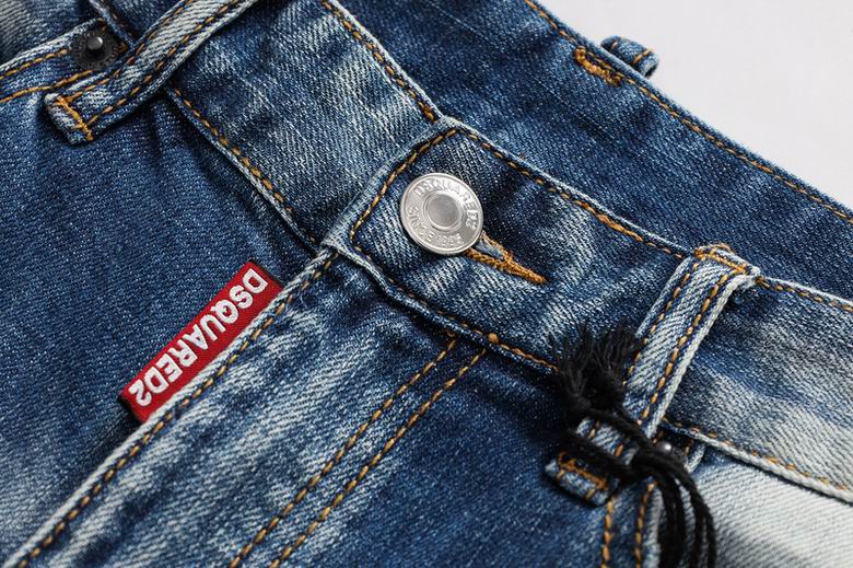 DSQ SZ28-38 8s17-服饰丨向阳