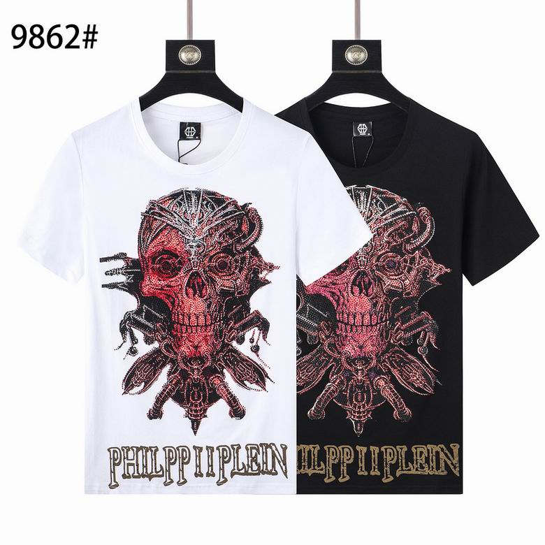 PP T Shirt M-3XL 8L (5)-Fashion丨QiQi