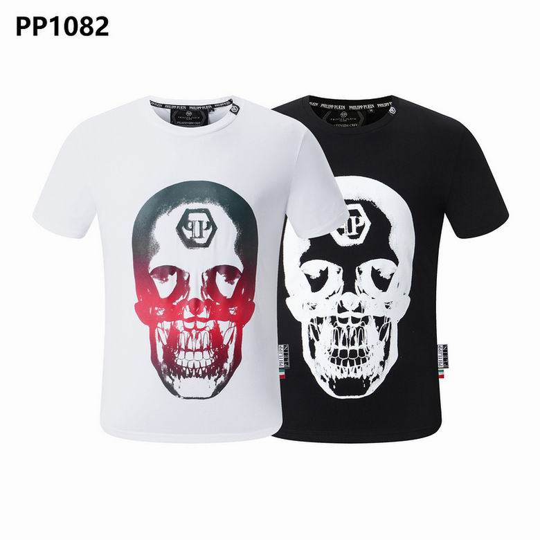 PP T Shirt M-3XL 8L12 (5)-Fashion丨QiQi