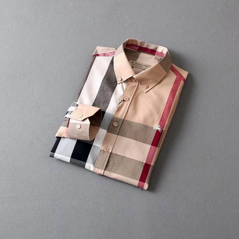 Burberry M-3XL 8q 0802-服饰丨向阳