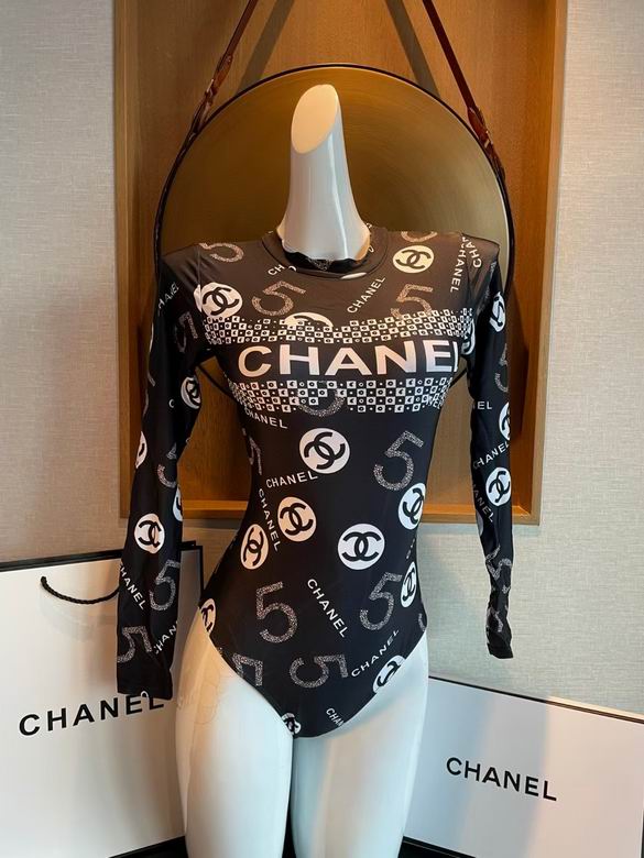 Chanel S-XL x0103-Fashion丨QiQi