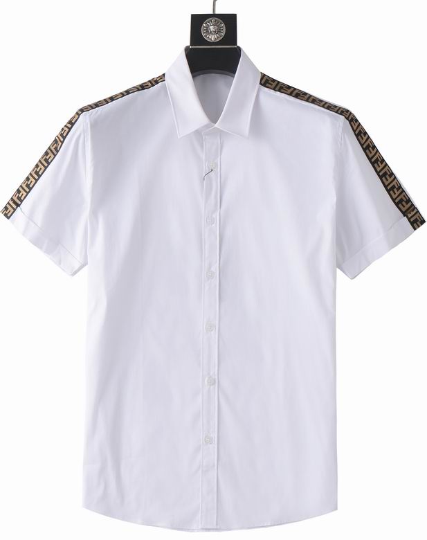 Fendi M-3XL 26n 0107-Fashion丨QiQi