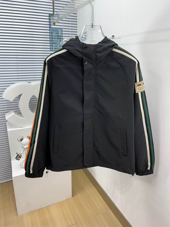 Gucci M-3XL 12y 0103-Fashion丨QiQi