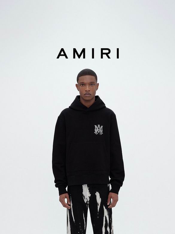 Amiri M-3XL hst25-服饰丨向阳
