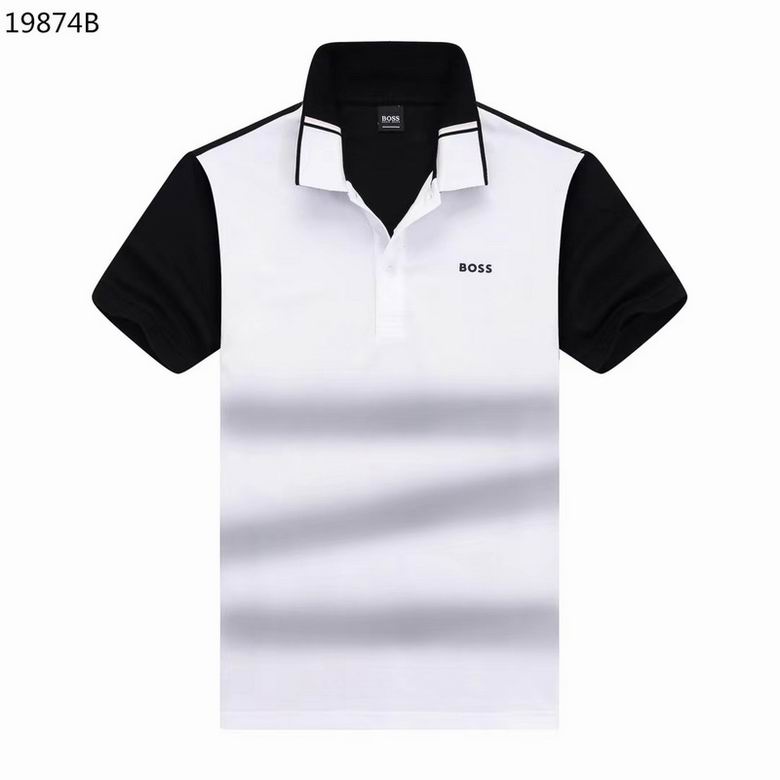 Boss M-3XL 25w07-Fashion丨QiQi