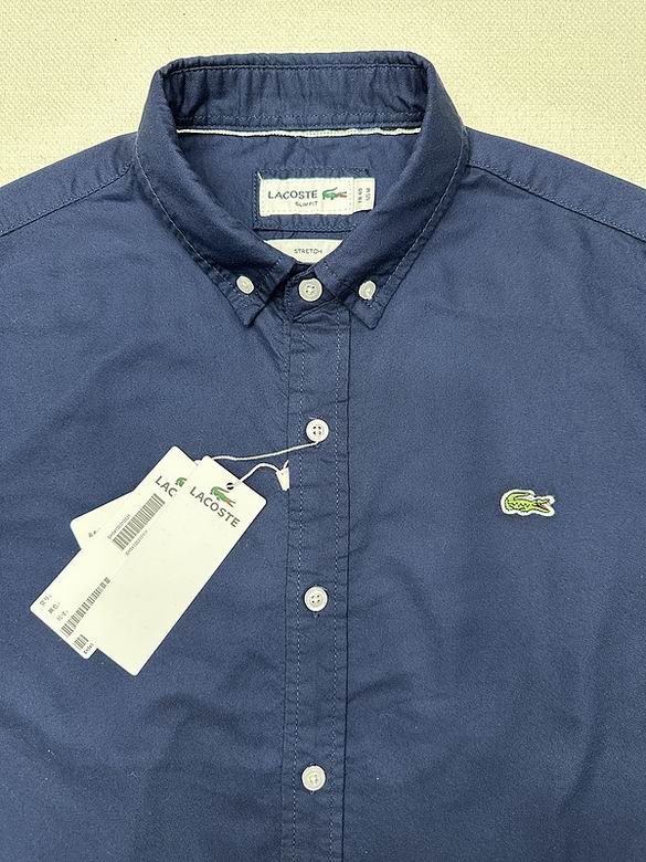 Lacoste M-XXL xx18-Fashion丨QiQi