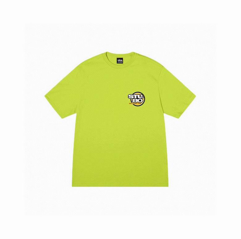 Stussy S-XL 19tt04-Fashion丨QiQi