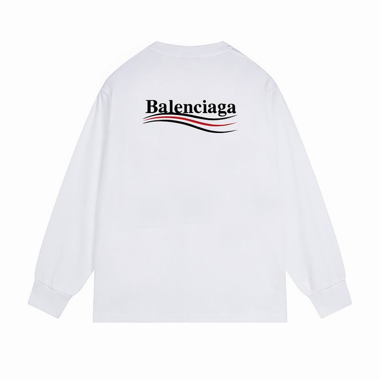 Balenciaga M-XXL cpt05-服饰丨向阳