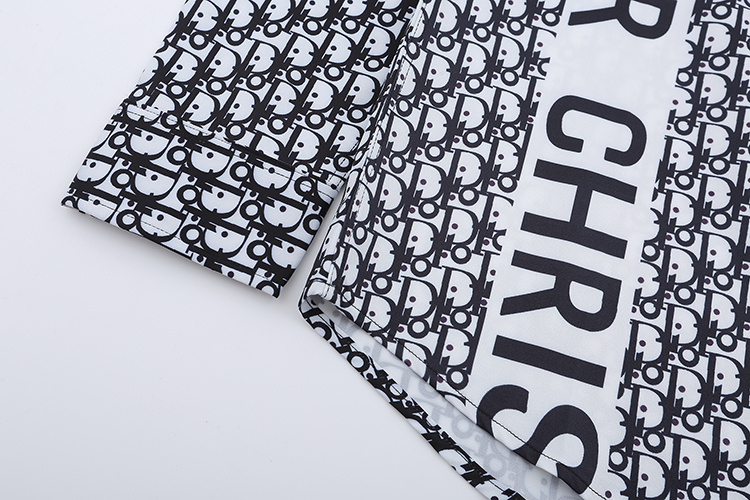 Dior M-3XL jxt05-Fashion丨QiQi