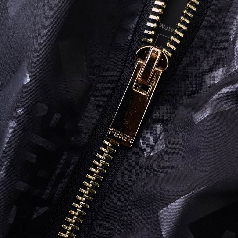 Fendi M-3XL 25w08-Fashion丨QiQi