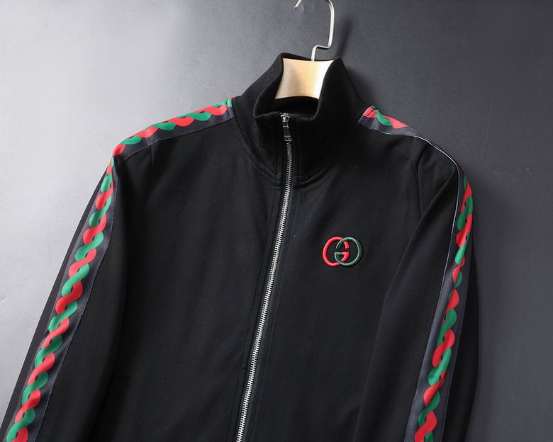 Gucci M-3XL 25c19-Fashion丨QiQi