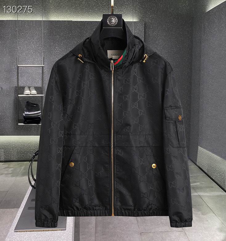 Gucci M-3XL zy07-Fashion丨QiQi