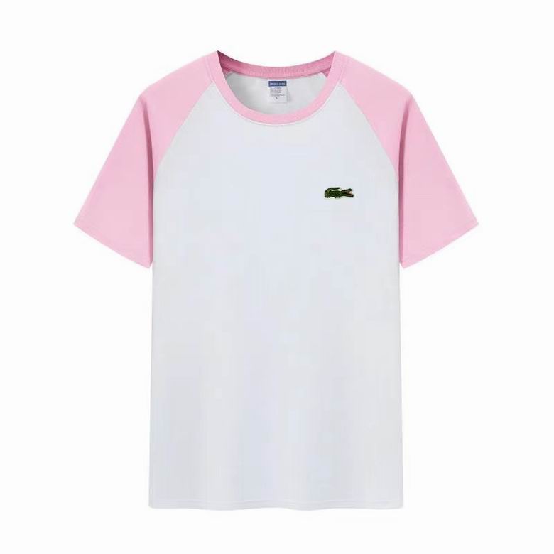 Lacoste S-6XL 25w02-Fashion丨QiQi
