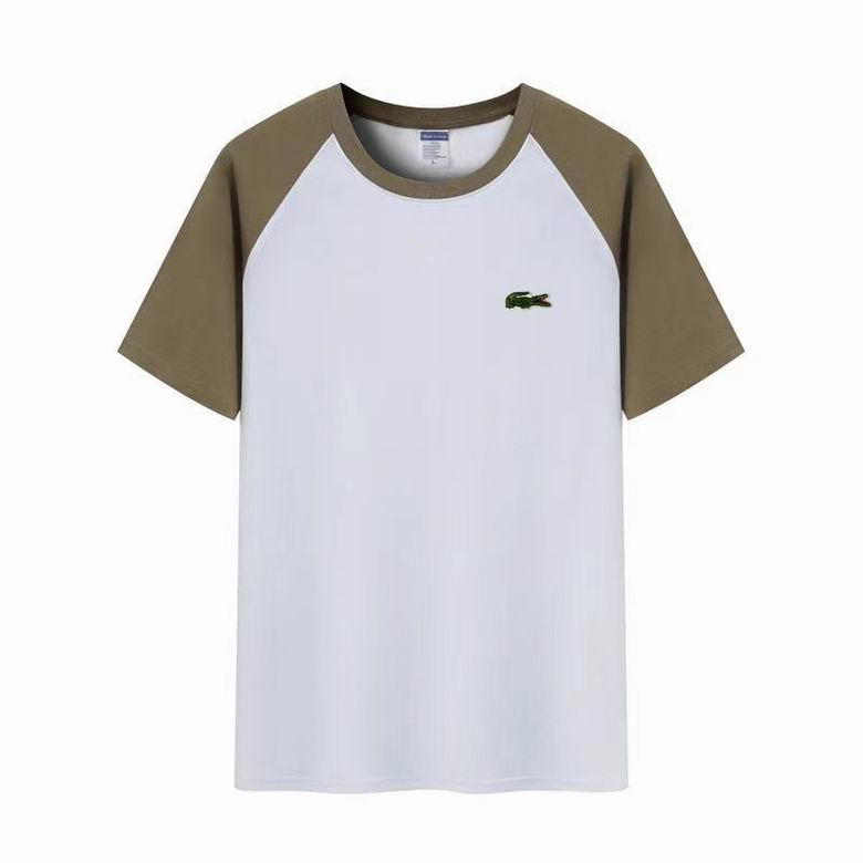 Lacoste S-6XL 25w14-服饰丨向阳