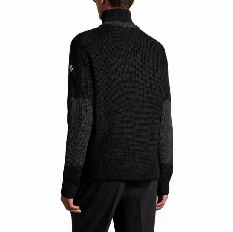 Moncler S-XL LC13-Fashion丨QiQi