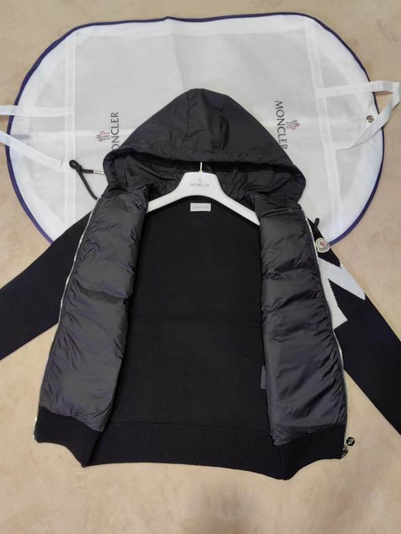 Moncler S-XXL LC12-服饰丨向阳