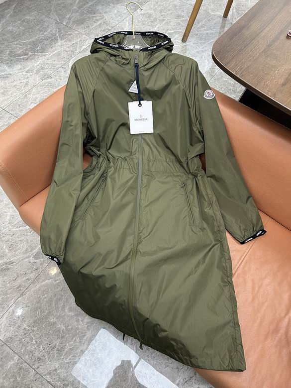 Moncler sz0-2 LC01-Fashion丨QiQi