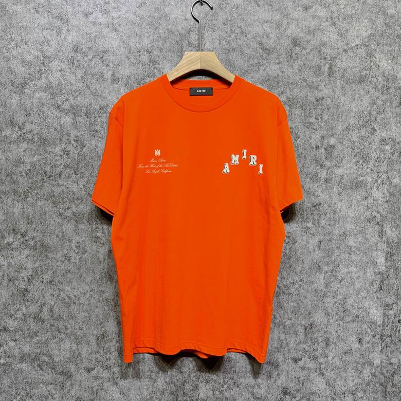 Amiri S-XXL syt42-服饰丨向阳