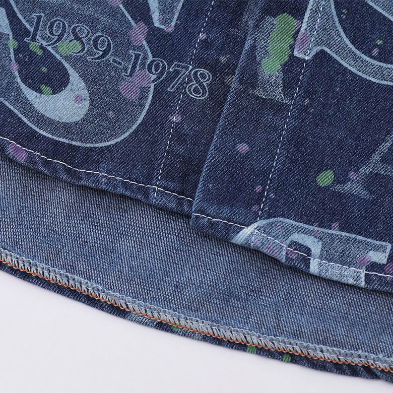 DSQ S-3XL 25t07-服饰丨向阳