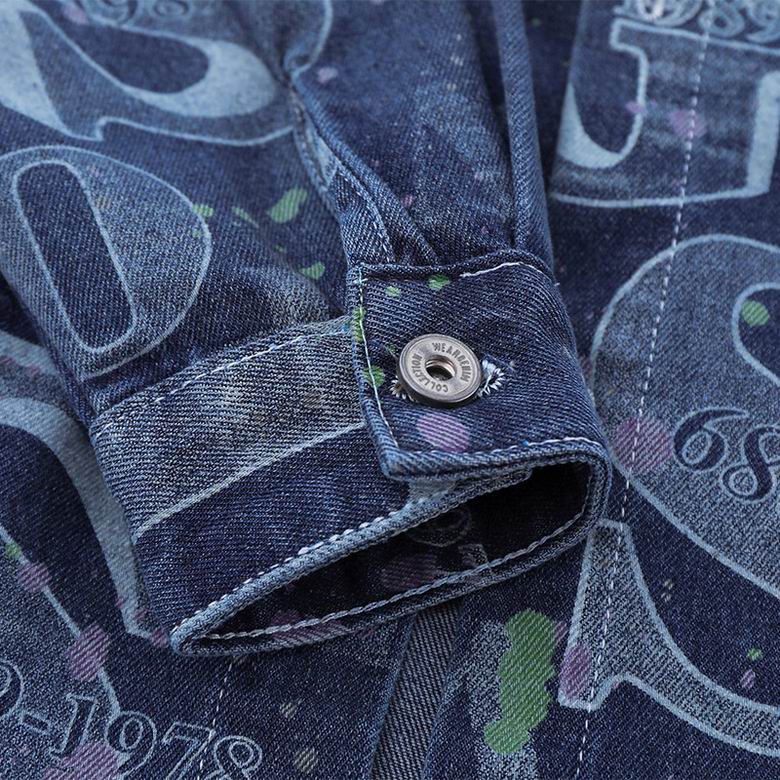 DSQ S-3XL 25t06-服饰丨向阳