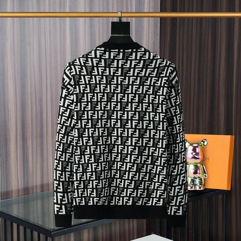 Fendi M-3XL 21m07-服饰丨向阳