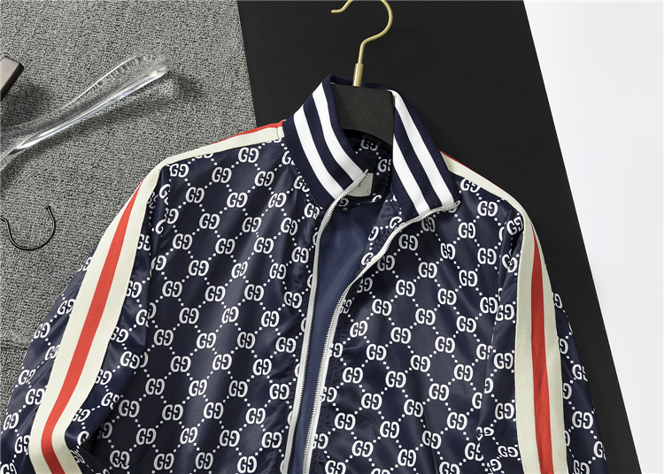 Gucci M-3XL 3c08-Fashion丨QiQi