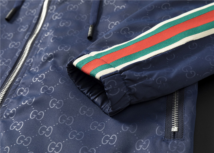 Gucci M-3XL 3c09-Fashion丨QiQi