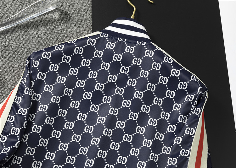 Gucci M-3XL 3c09-Fashion丨QiQi