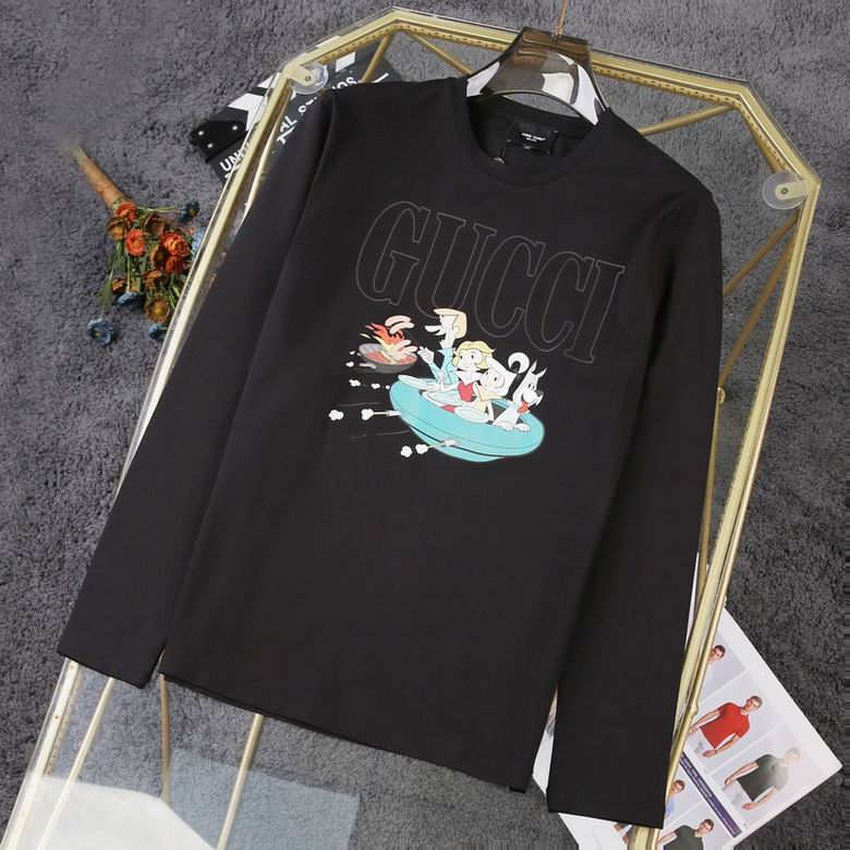 Gucci M-3XL 8q04-Fashion丨QiQi