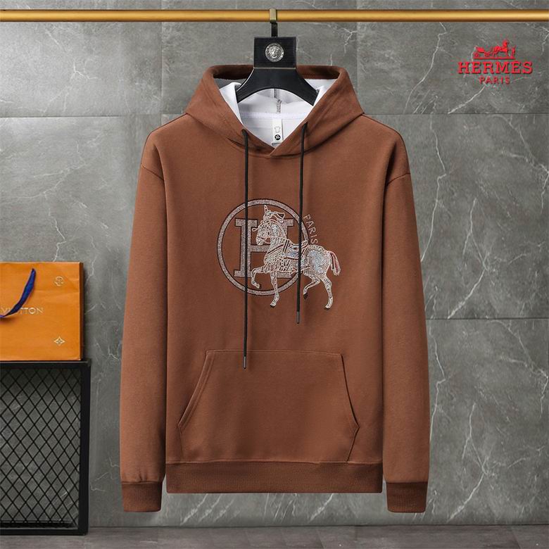 Hermes M-3XL 12y09-Fashion丨QiQi