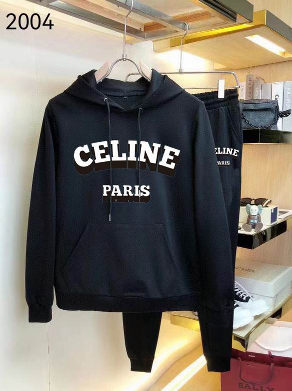 Celine M-5XL kdt (14)-Fashion丨QiQi