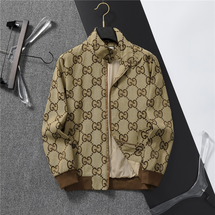 Gucci M-3XL 3c09-Fashion丨QiQi